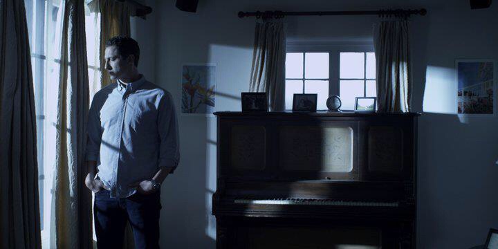 Extracted – DVD Review - The Forbidden Room