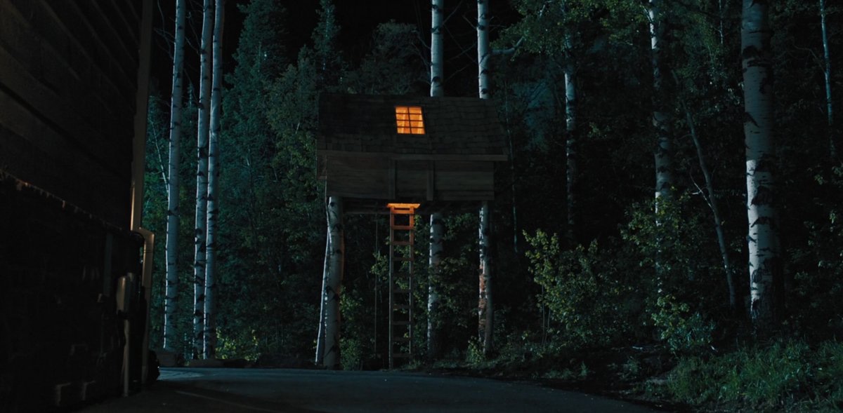 Hereditary - The Forbidden Room